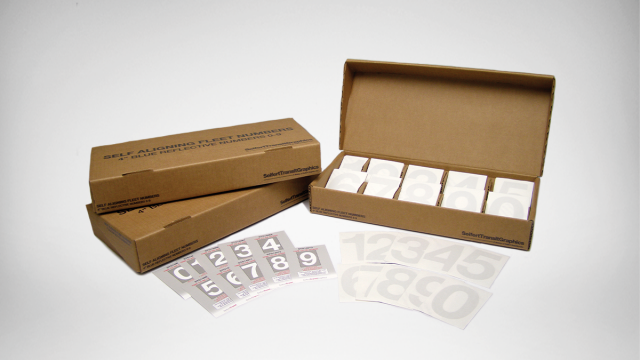 Transit Specialties | Seifert Transit Graphics