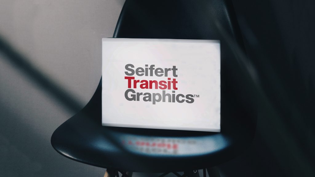 Products | Seifert Transit Graphics
