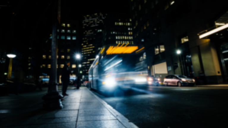 Seifert Transit Graphics | The Authority in Transit Graphics