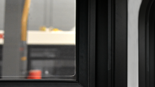 Transit Specialties | Seifert Transit Graphics