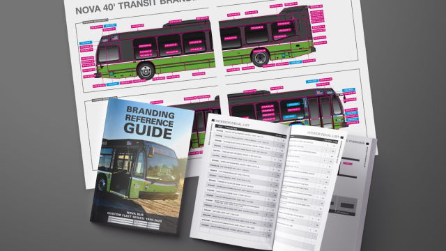 Engineering | Seifert Transit Graphics