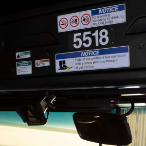 Custom Printing | Seifert Transit Graphics