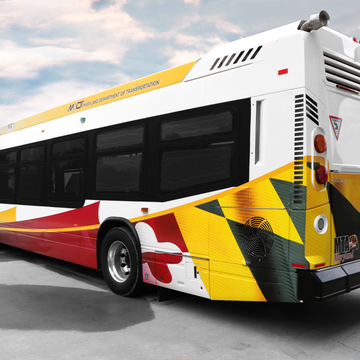 Custom Printing | Seifert Transit Graphics