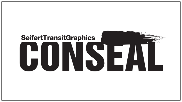 STG Transit Vehicle Products| Seifert Transit Graphics