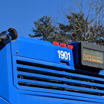 Transit Specialties | Seifert Transit Graphics