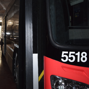 Transit Specialties - Seifert Transit Graphics