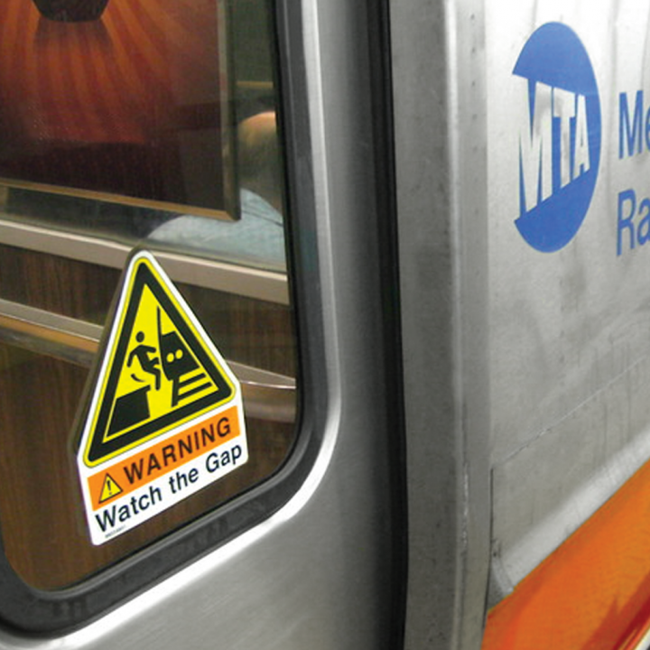 Custom Printing | Seifert Transit Graphics