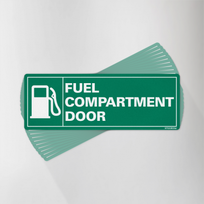 Jack Point Decal Pack | Seifert Transit Graphics