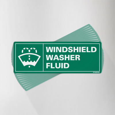 Jack Point Decal Pack | Seifert Transit Graphics