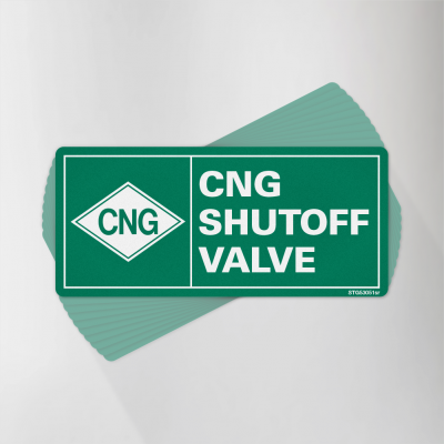 Jack Point Decal Pack | Seifert Transit Graphics