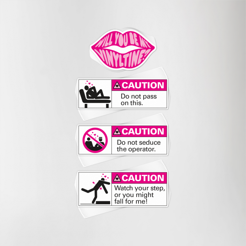 Specialty Bus Decals | Seifert Transit Graphics