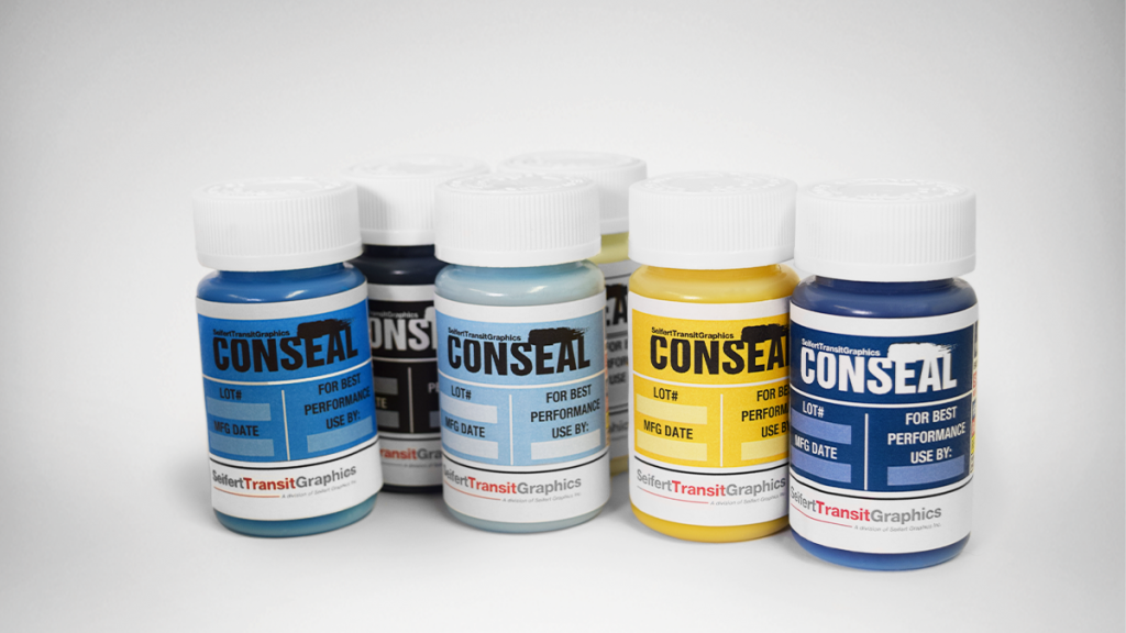 ConSeal Your Crack! The Solution to Vinyl Cracking | Seifert Transit ...