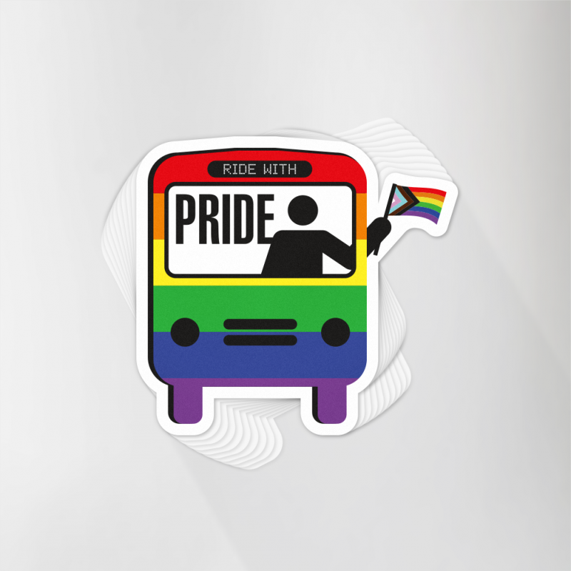 Specialty Bus Decals | Seifert Transit Graphics