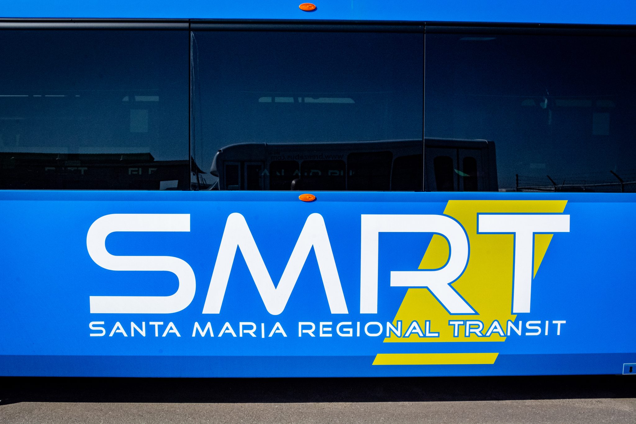 Designing Transit with Purpose | Seifert Transit Graphics