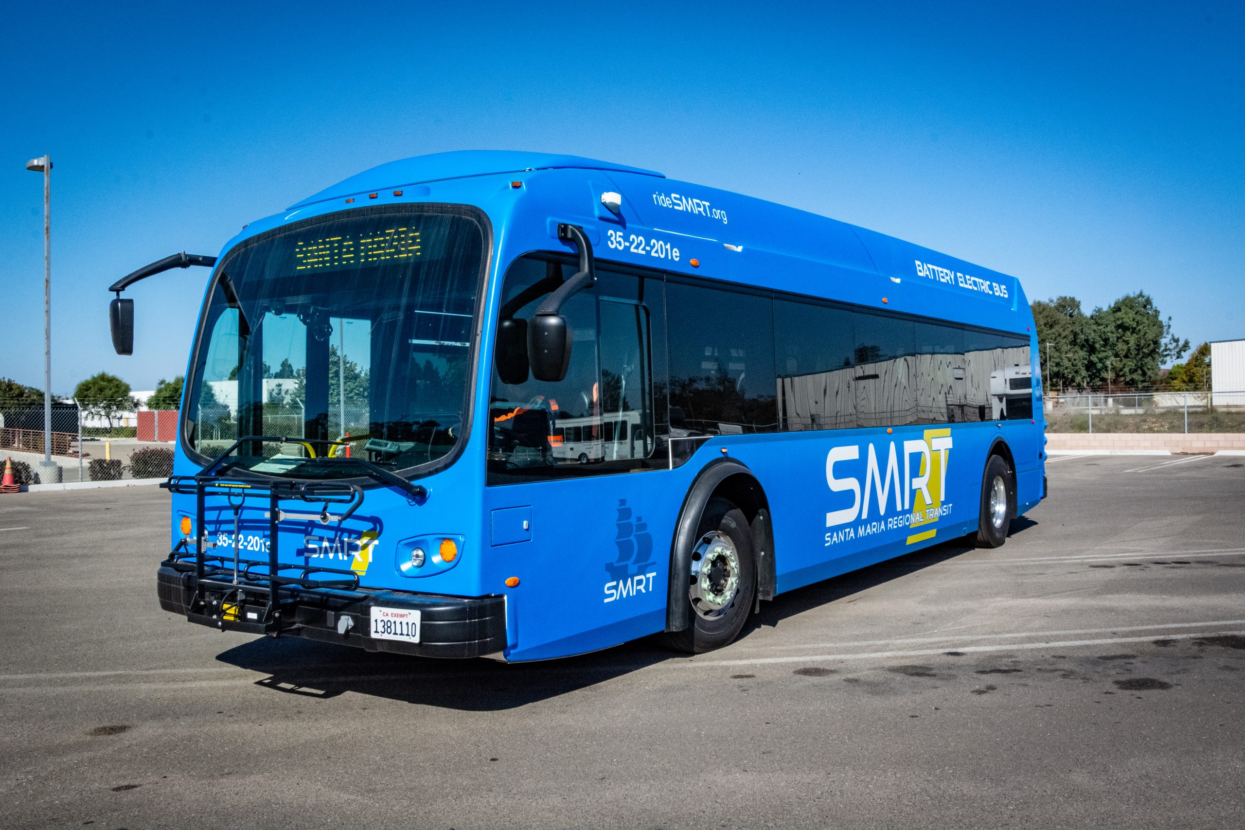 Designing Transit with Purpose | Seifert Transit Graphics